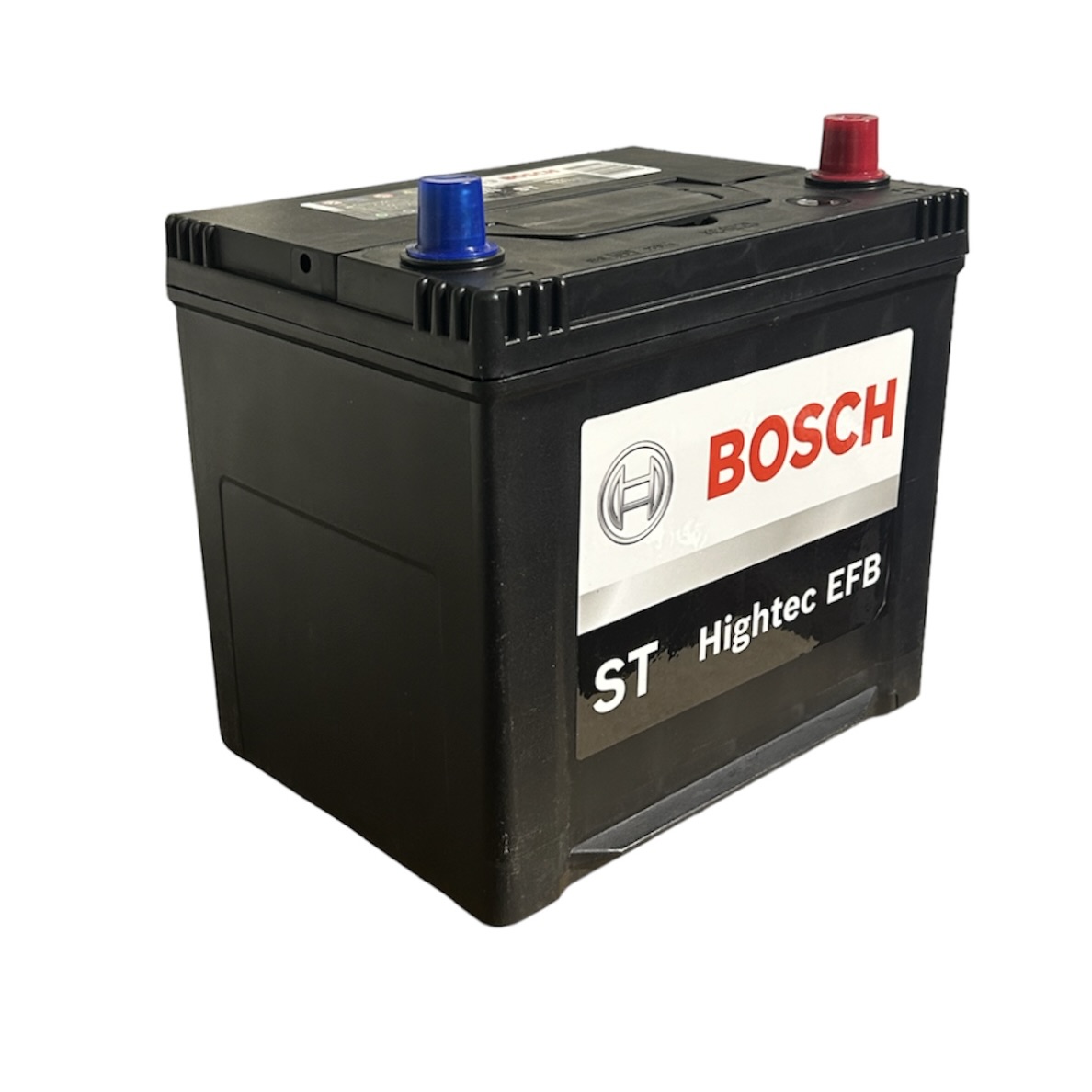 Batería Bosch 65 Ah 550 CCA Q85 - Potencia y Eficiencia para Start-Stop - TODOPARTS.CL