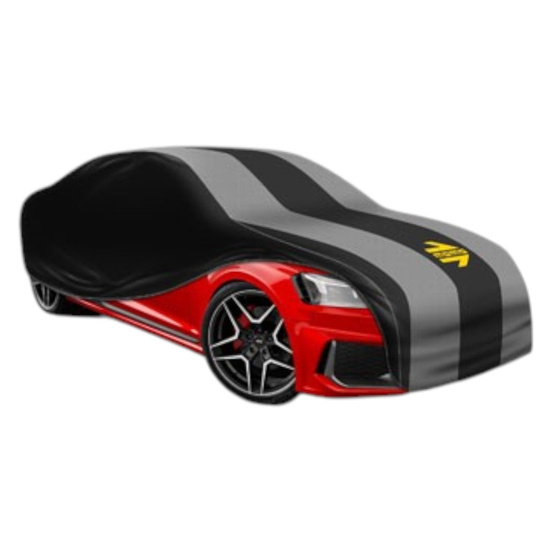 Cubre Autos Momo Talla XL 1 Capa - TODOPARTS.CL